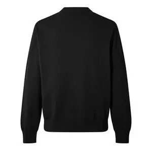 Givenchy Long-sleeve Knit Sweater