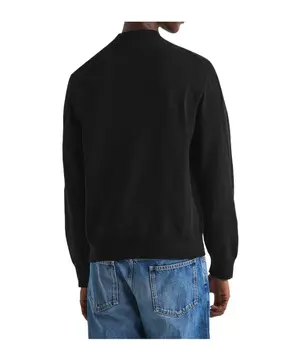 Givenchy Long-sleeve Knit Sweater