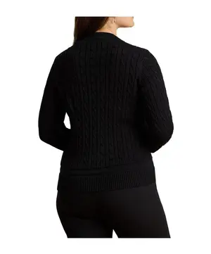 Ralph Lauren Meren Crew-neck Jumper