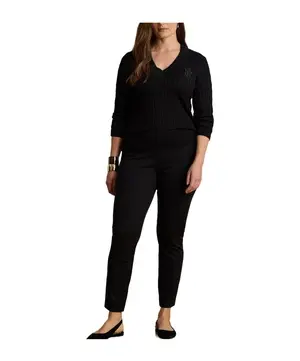 Ralph Lauren Meren Crew-neck Jumper