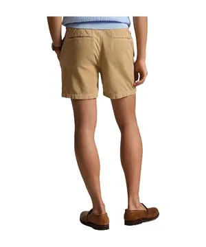 Polo Ralph Lauren Corduroy Shorts