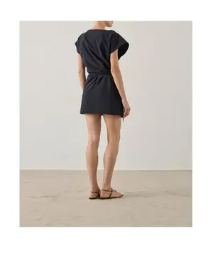 Soeur Ruffled Top