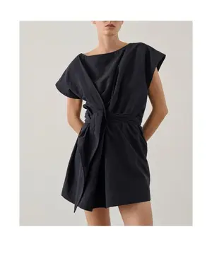 Soeur Ruffled Top