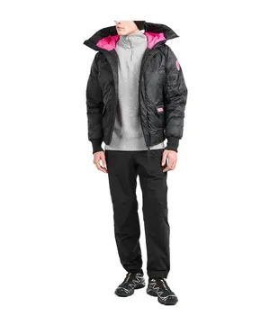 Canada Goose Bomber Jacket