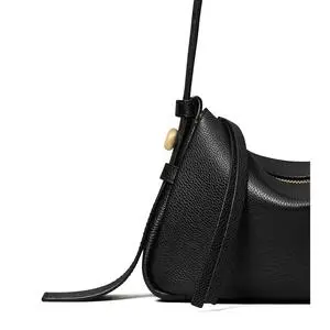 Tory Burch Small Shoulder Bag - Black