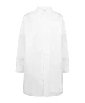 AMI Paris Casual Loose Shirt