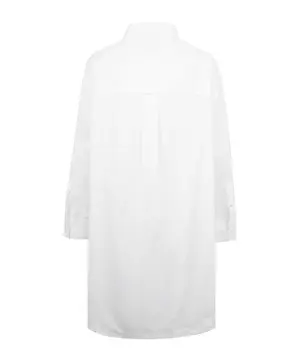 AMI Paris Casual Loose Shirt