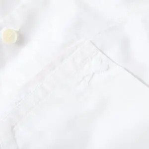 AMI Paris Casual Loose Shirt