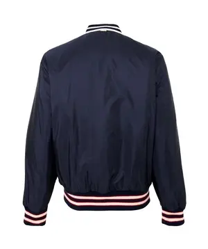 Gucci Reversible Bomber Jacket