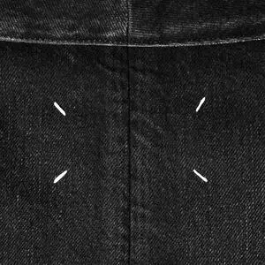 MAISON MARGIELA Denim Blazer