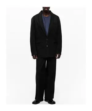 MAISON MARGIELA Denim Blazer