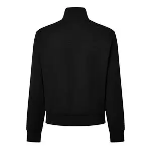 Givenchy Stand-collar Full-zip Track Jacket