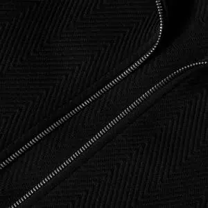 Givenchy Stand-collar Full-zip Track Jacket