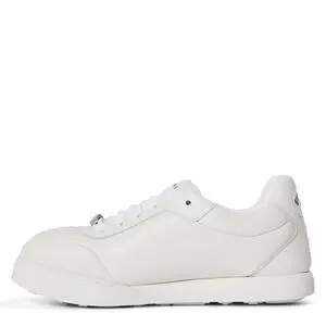 Givenchy Solid Color Sneakers