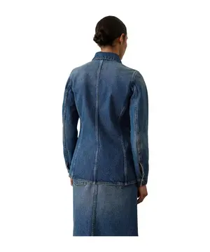 Soeur Denim Jacket