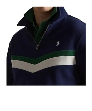 Polo Ralph Lauren Quarter Zip Fleece