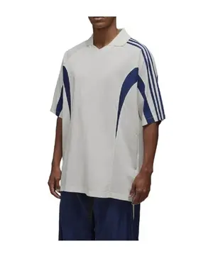 Y3 Cut Line T-shirt