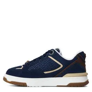 Versace Versatile Sports Shoes