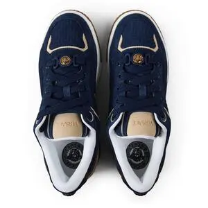 Versace Versatile Sports Shoes