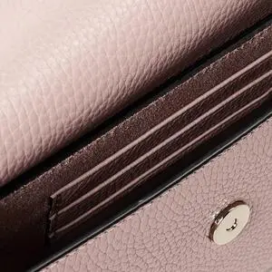 Valentino Garavani Rockstud Single-shoulder Bag - Brown