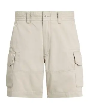Polo Ralph Lauren Cargo Shorts - No