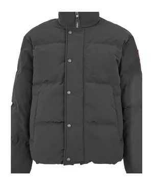 Canada Goose Bayview Down Puffer Jacket