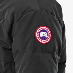 Canada Goose Bayview Down Puffer Jacket
