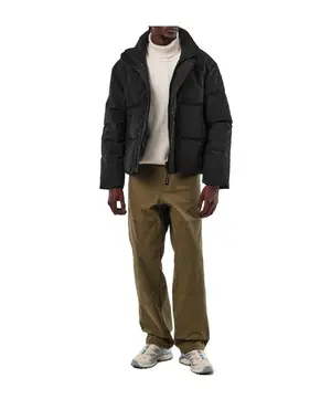 Canada Goose Bayview Down Puffer Jacket
