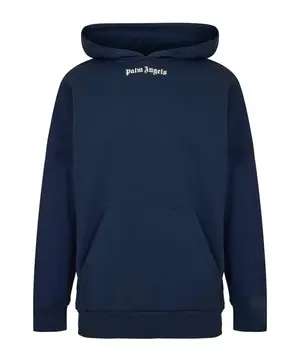 Palm Angels Pull Over Hoodie