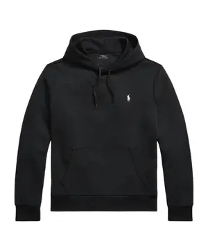 Polo Ralph Lauren Embroidered Pony Hooded Sweatshirt