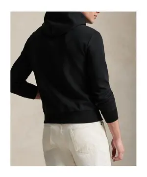 Polo Ralph Lauren Embroidered Pony Hooded Sweatshirt