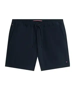 Tommy Hilfiger Chino Shorts With Mid-rise Fit