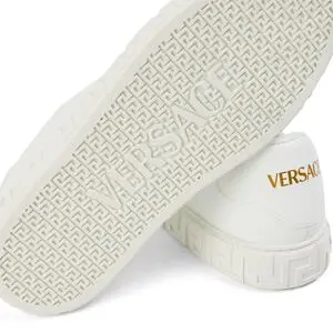 Versace High-sole Casual Shoes