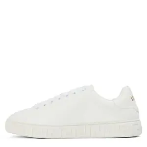 Versace High-sole Casual Shoes