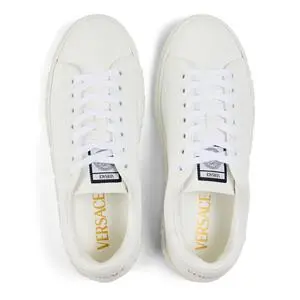Versace High-sole Casual Shoes