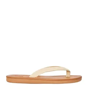 ANCIENT GREEK SANDALS Saionara L Flat Sandals