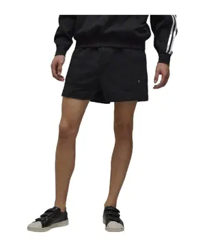 Y3 Comfortable Waist-cinching Shorts