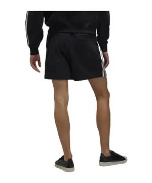Y3 Comfortable Waist-cinching Shorts
