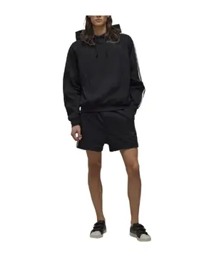 Y3 Comfortable Waist-cinching Shorts