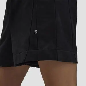 Y3 Comfortable Waist-cinching Shorts