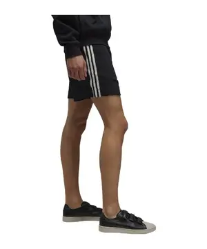 Y3 Comfortable Waist-cinching Shorts