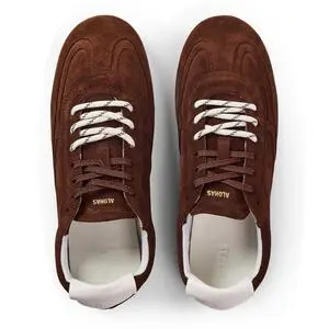 ALOHAS Tb 24 Low-top Lace-up Sneakers