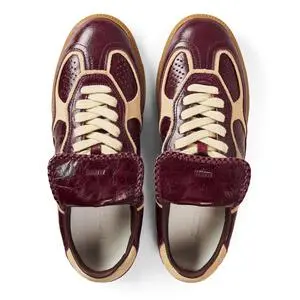 ALOHAS Tb.90 Club Low-top Sneakers