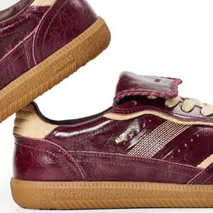 ALOHAS Tb.90 Club Low-top Sneakers