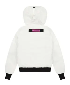 Canada Goose Breathable Bomber Jacket