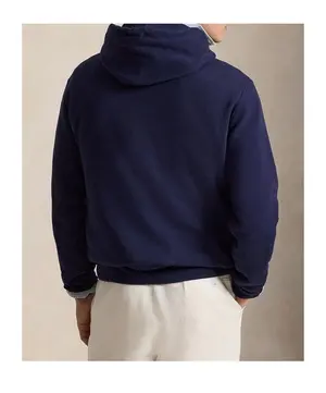 Polo Ralph Lauren Minimalist Hoodie