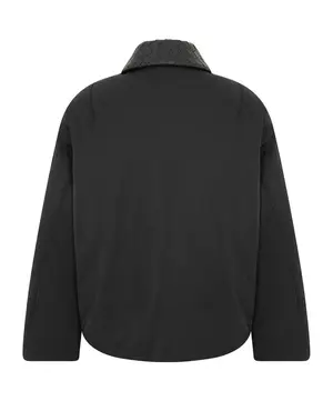 Bottega Veneta Padded Long Sleeve Jacket