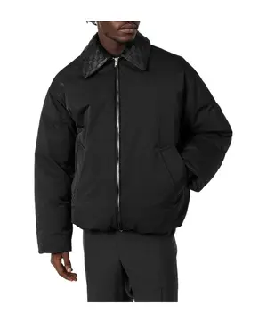 Bottega Veneta Padded Long Sleeve Jacket