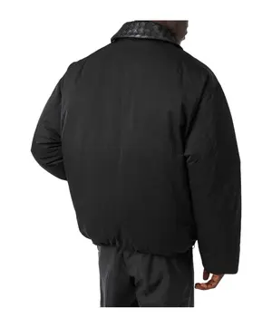 Bottega Veneta Padded Long Sleeve Jacket