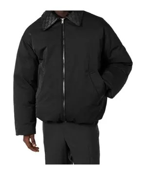 Bottega Veneta Padded Long Sleeve Jacket